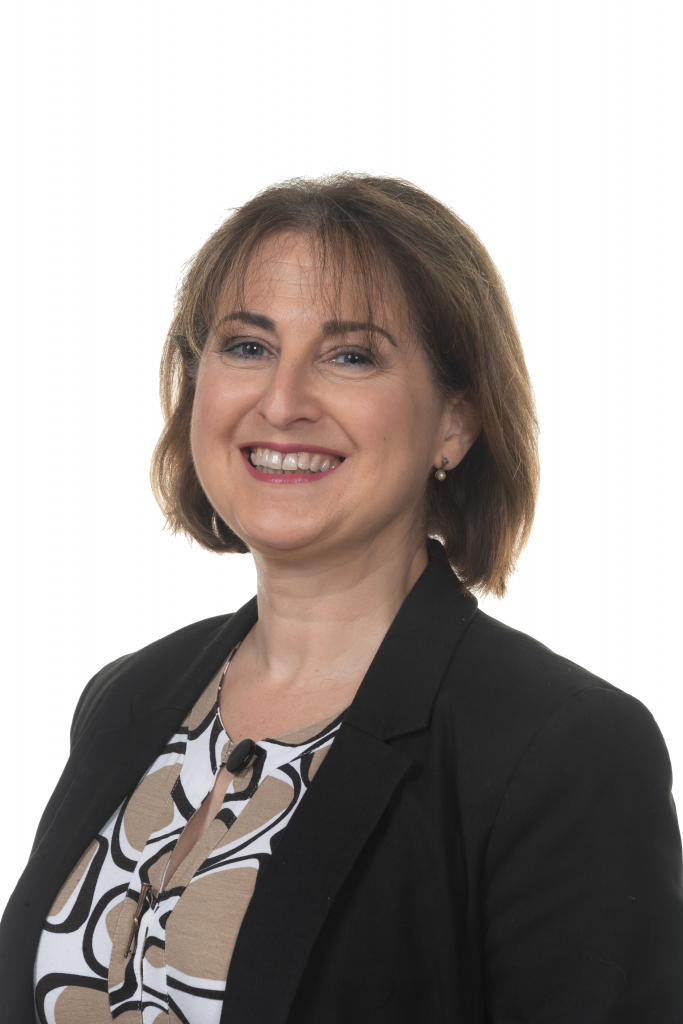 Ormiston Shelfield Community Academy - Staff