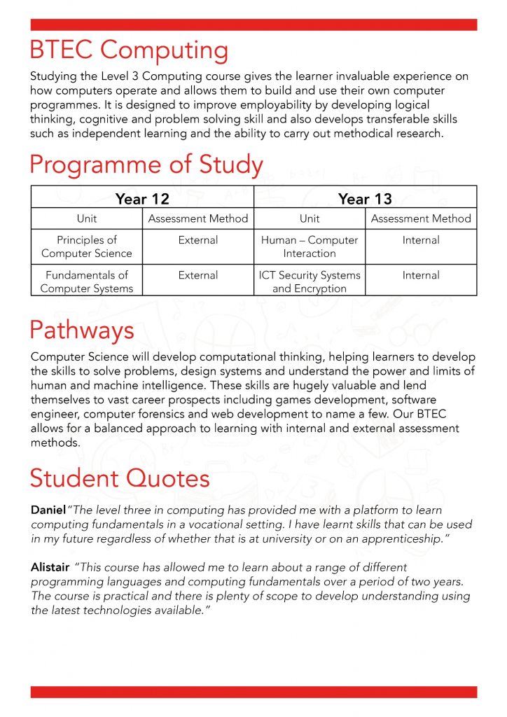 Ormiston Shelfield Community Academy - Sixth Form