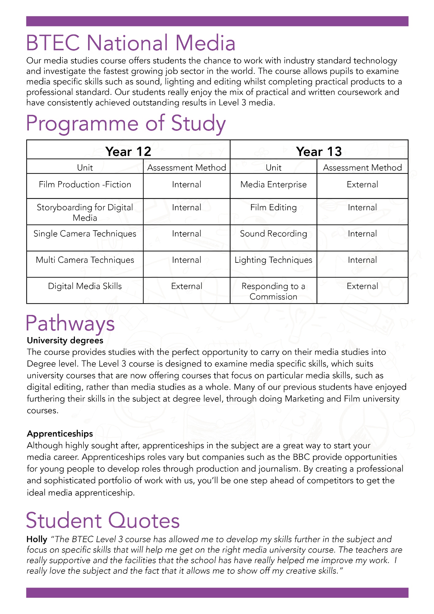Ormiston Shelfield Community Academy - Sixth Form