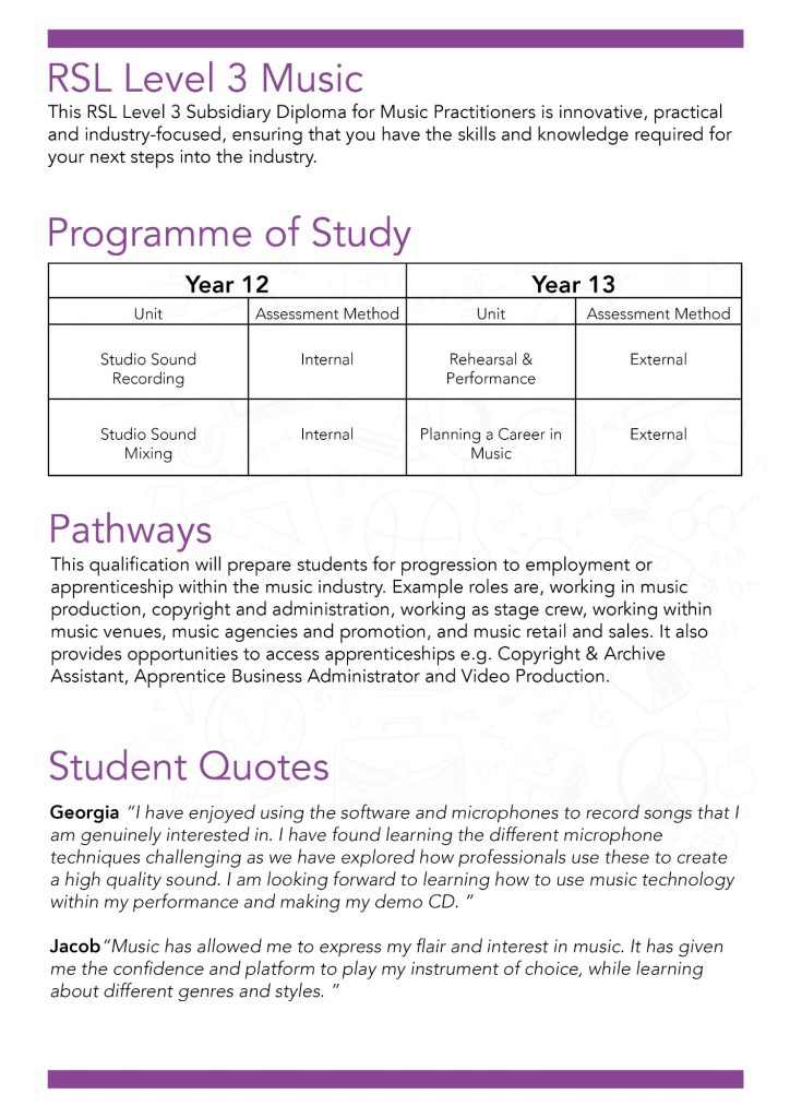 Ormiston Shelfield Community Academy - Sixth Form