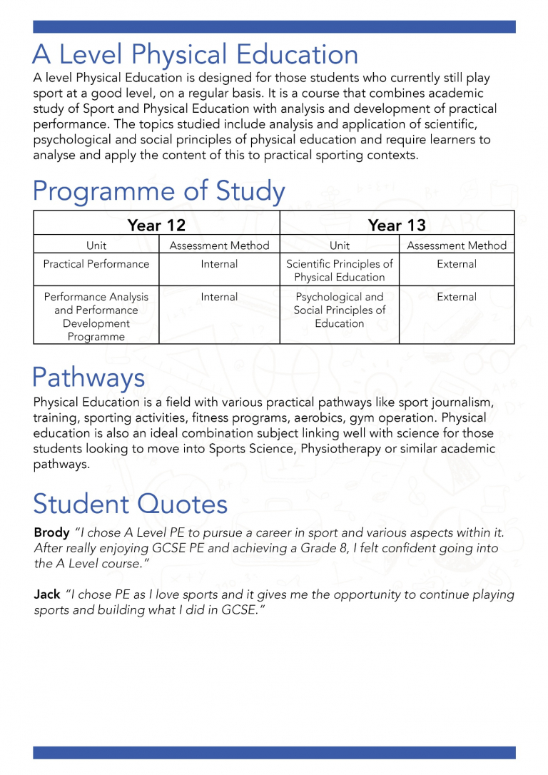 Ormiston Shelfield Community Academy - Sixth Form