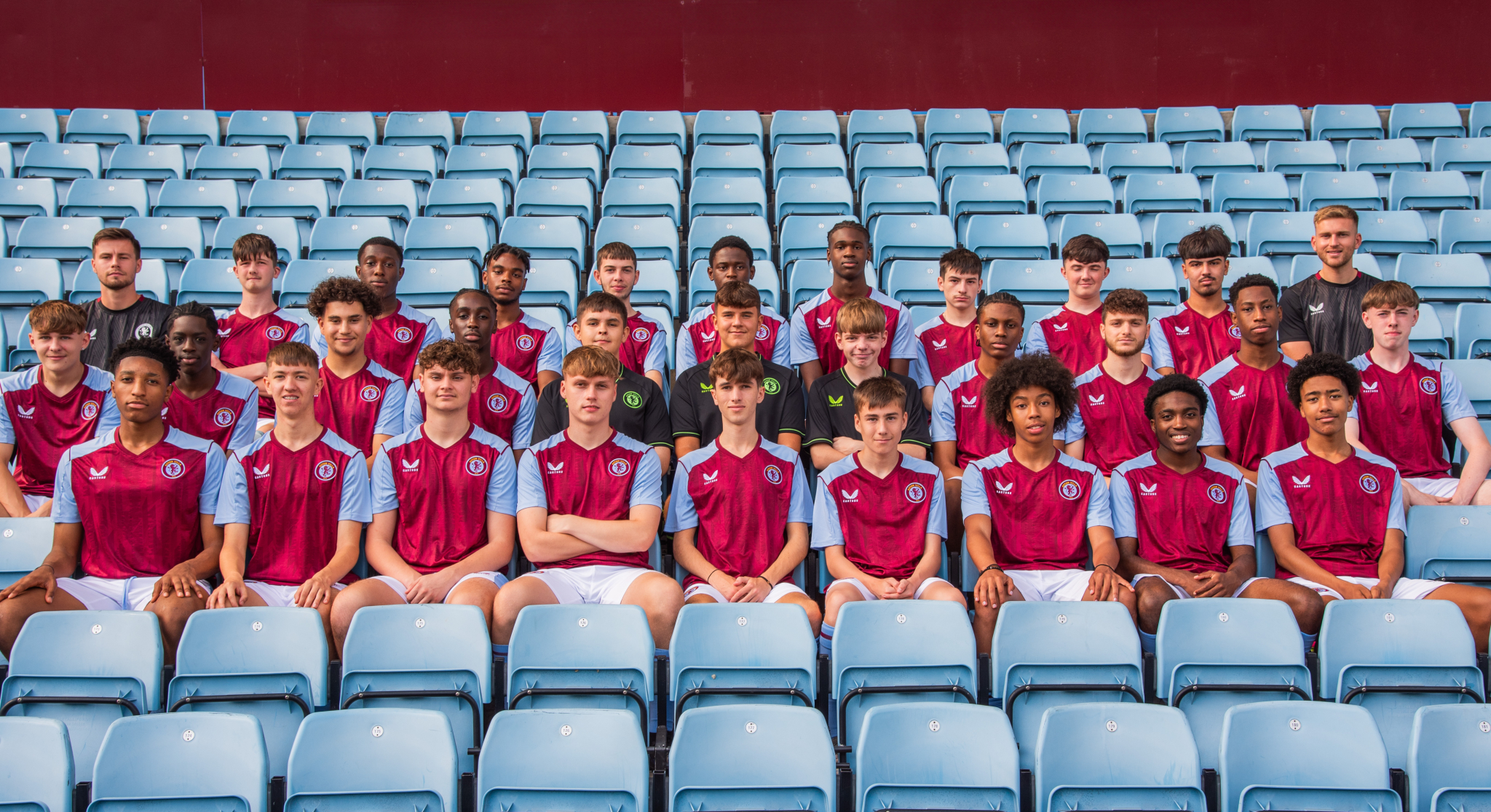 Ormiston Shelfield Community Academy - Aston Villa Foundation Virtual ...